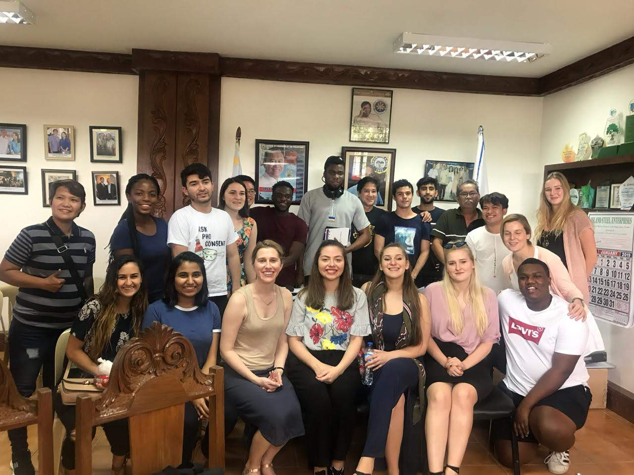 Community Driven Development